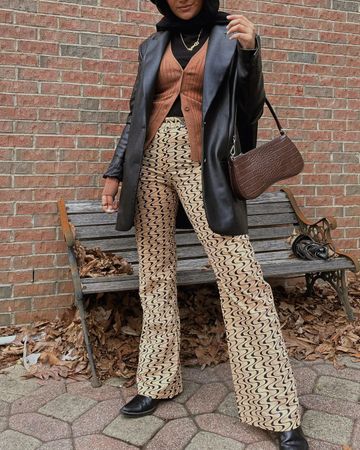 Modest Fashion: Everything You Need to Know About It | Who What Wear