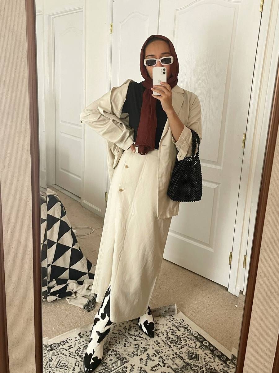 Modest Fashion: Everything You Need to Know About It | Who What Wear