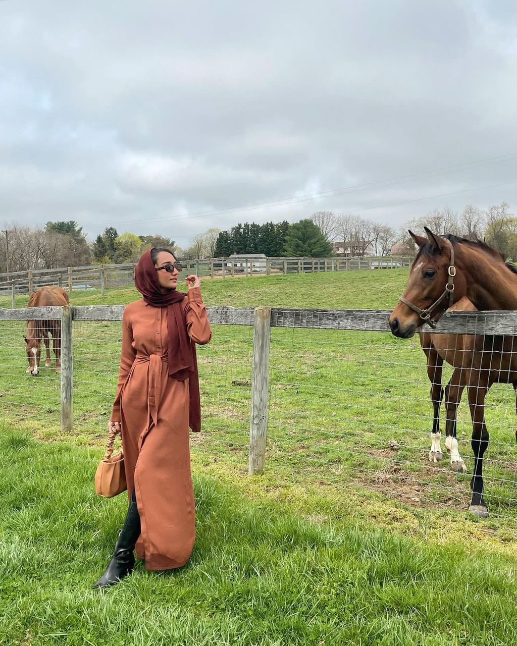 Modest Fashion: Everything You Need to Know About It | Who What Wear