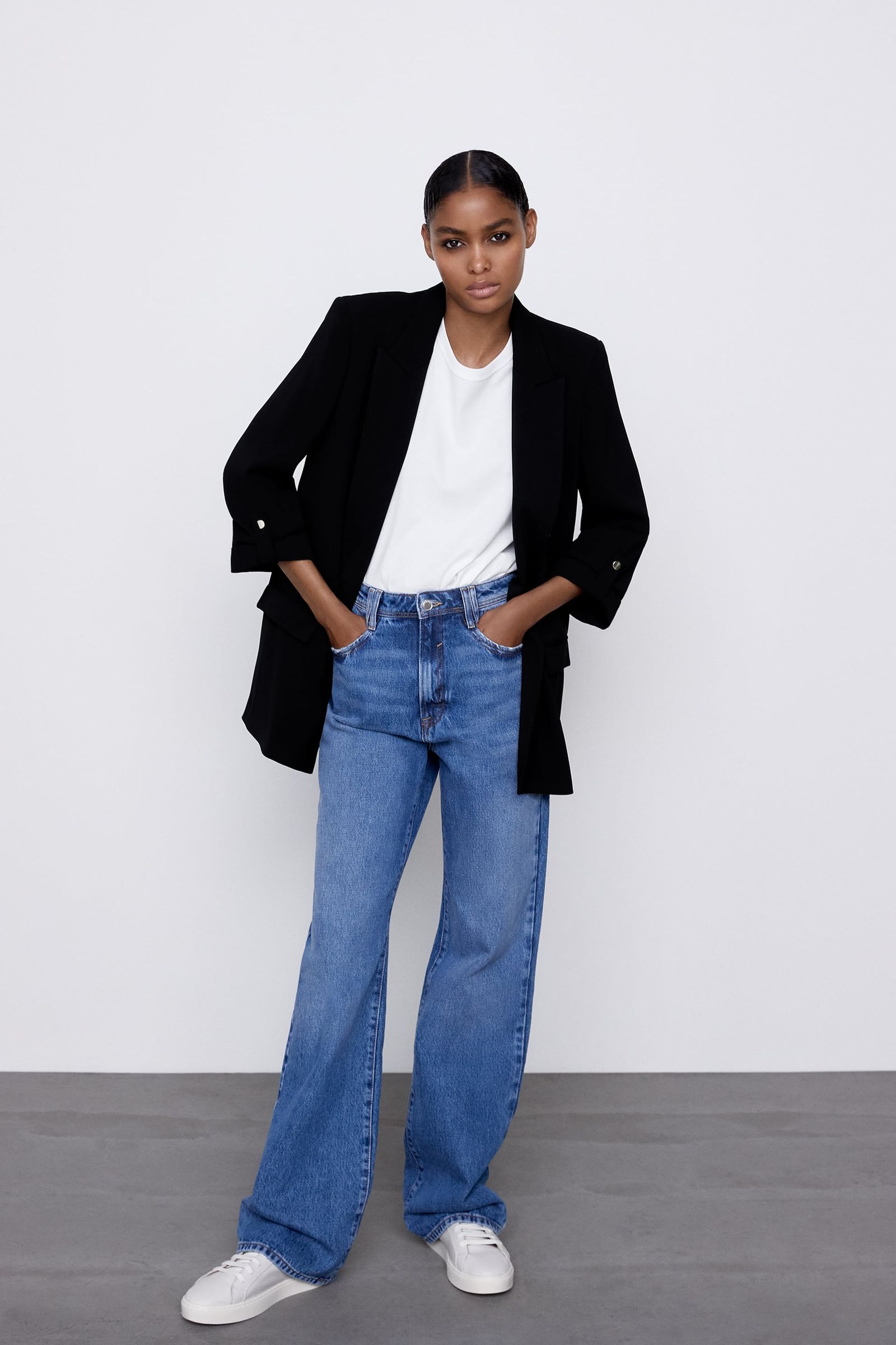 Modest Fashion: Everything You Need to Know About It | Who What Wear