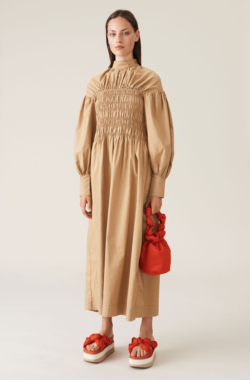 Modest Fashion: Everything You Need to Know About It | Who What Wear