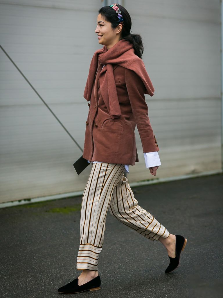 10 Classroom-Appropriate Outfits for Teachers | Who What Wear