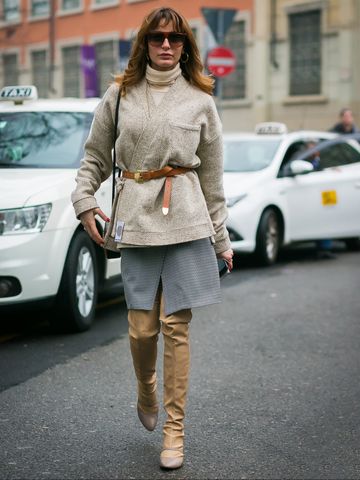10 Classroom-Appropriate Outfits for Teachers | Who What Wear