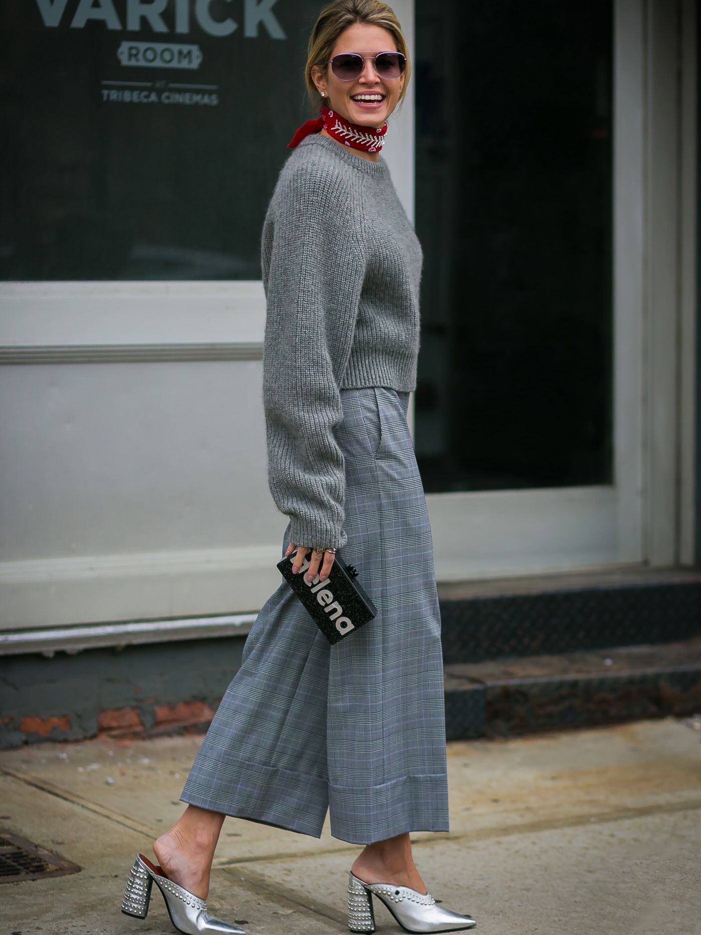 10 Classroom-Appropriate Outfits for Teachers | Who What Wear