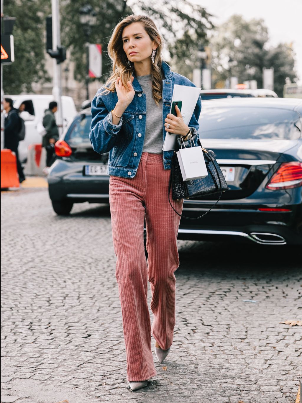 10 Classroom-Appropriate Outfits for Teachers | Who What Wear