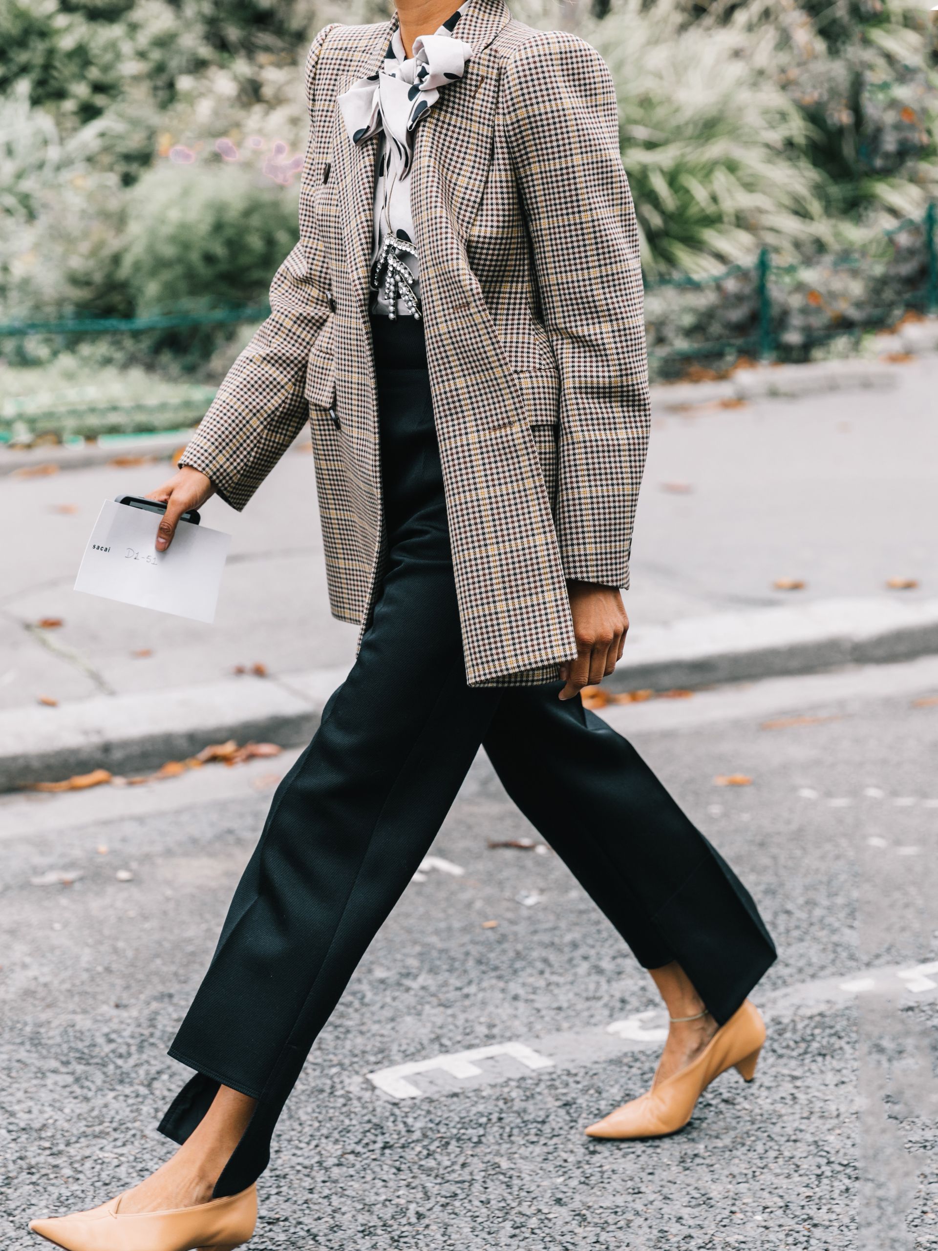 10 Classroom-Appropriate Outfits for Teachers | Who What Wear