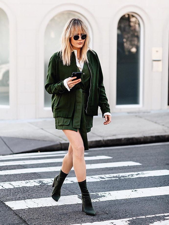 20 Layering Tips for Spring to Try Now | Who What Wear