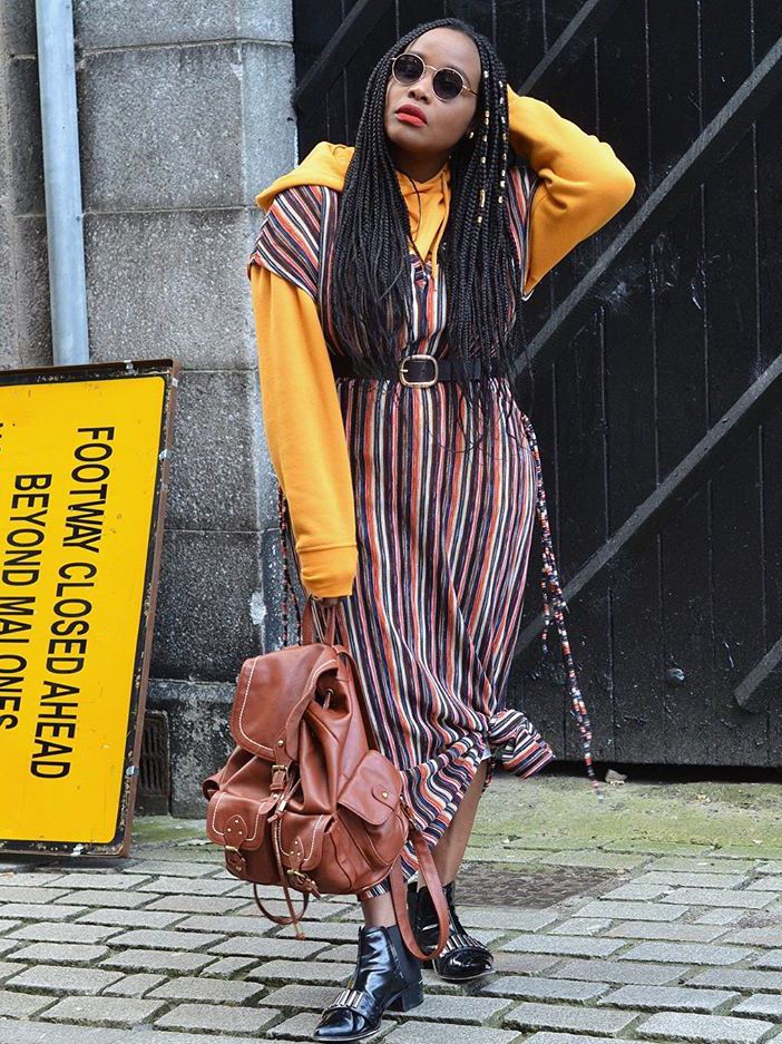 20 Layering Tips for Spring to Try Now | Who What Wear