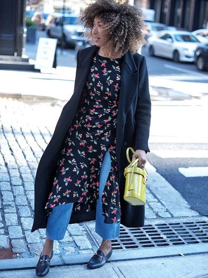 20 Layering Tips for Spring to Try Now | Who What Wear