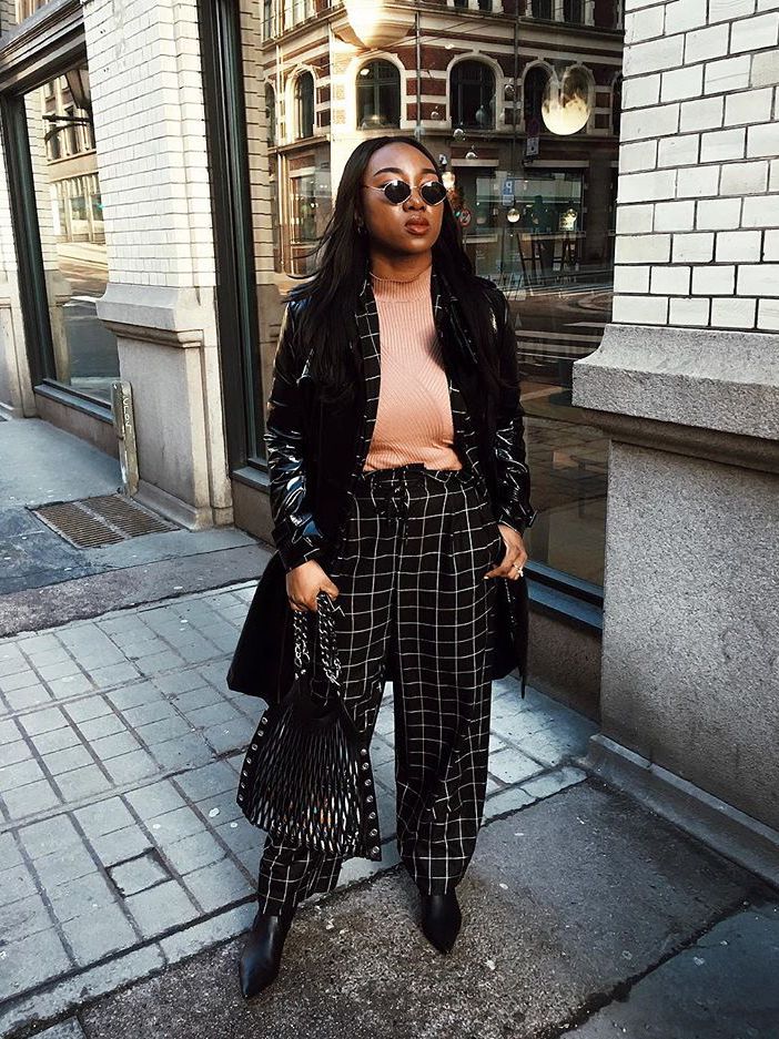 20 Layering Tips for Spring to Try Now | Who What Wear