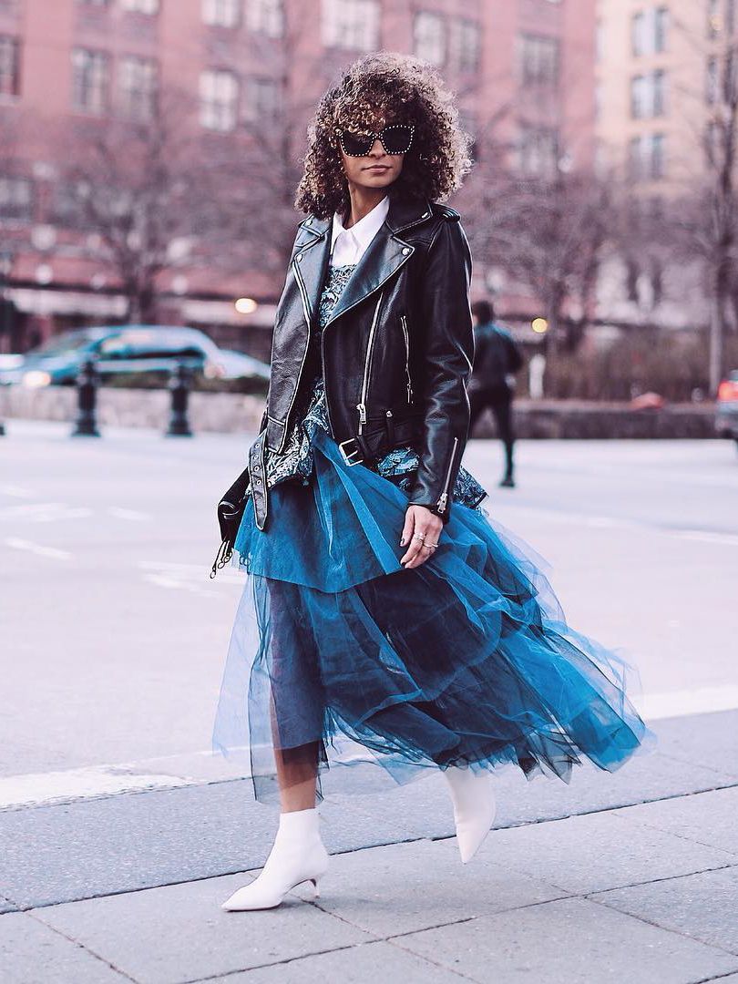 20 Layering Tips for Spring to Try Now | Who What Wear