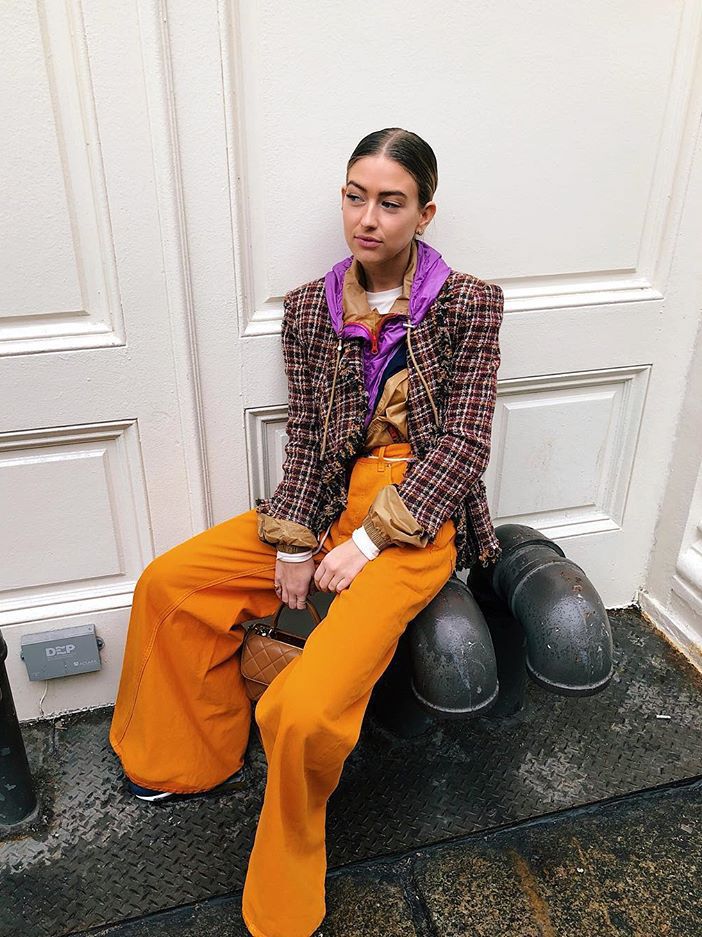 20 Layering Tips for Spring to Try Now | Who What Wear