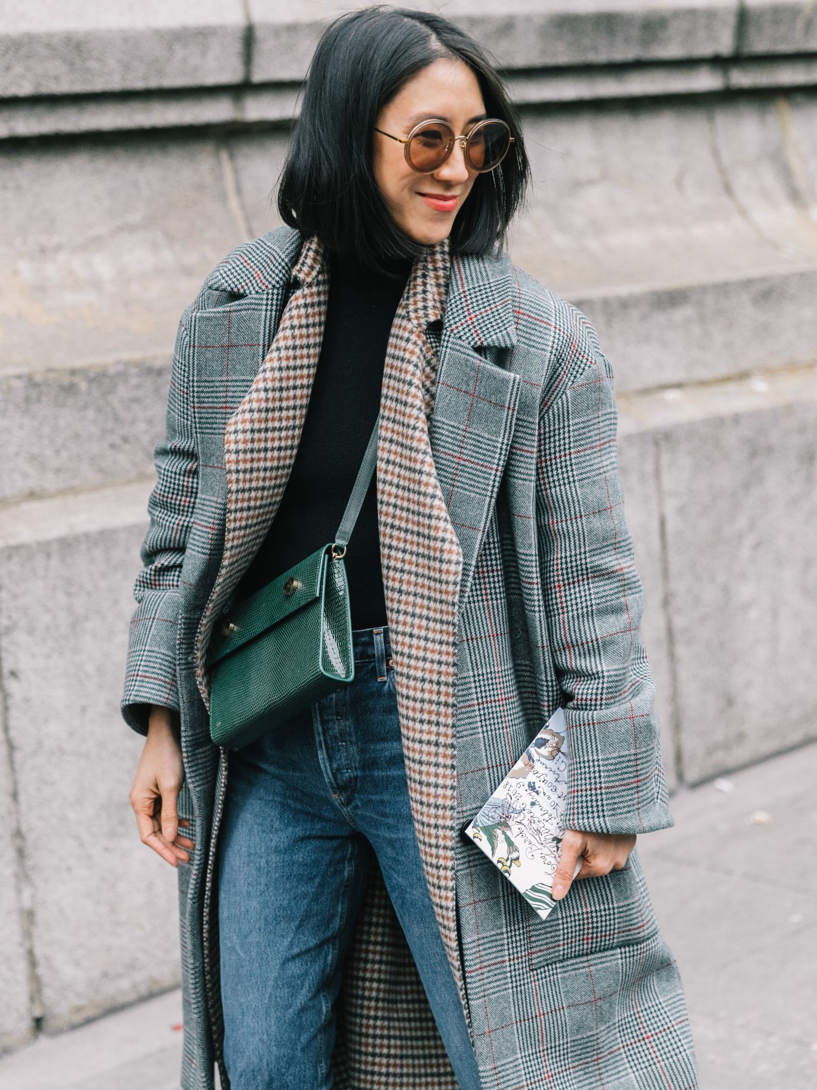 20 Layering Tips for Spring to Try Now | Who What Wear