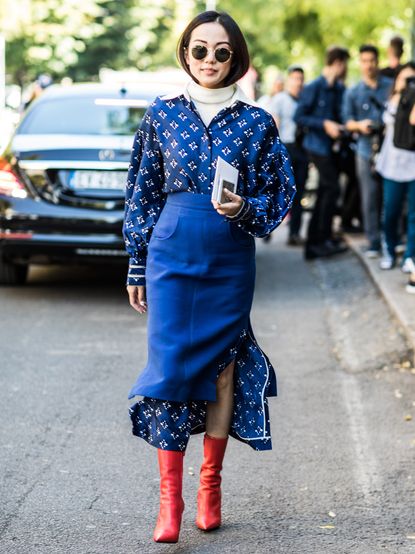 20 Layering Tips for Spring to Try Now | Who What Wear
