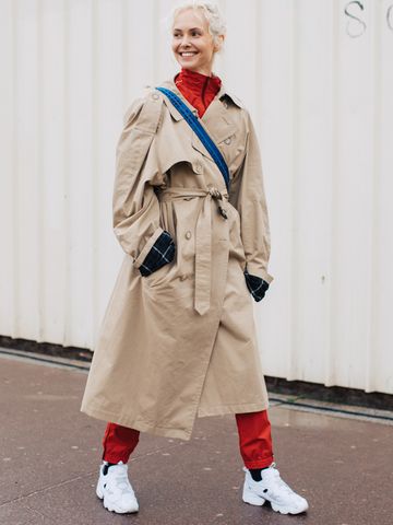 20 Layering Tips for Spring to Try Now | Who What Wear