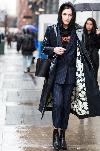 20 Layering Tips for Spring to Try Now | Who What Wear