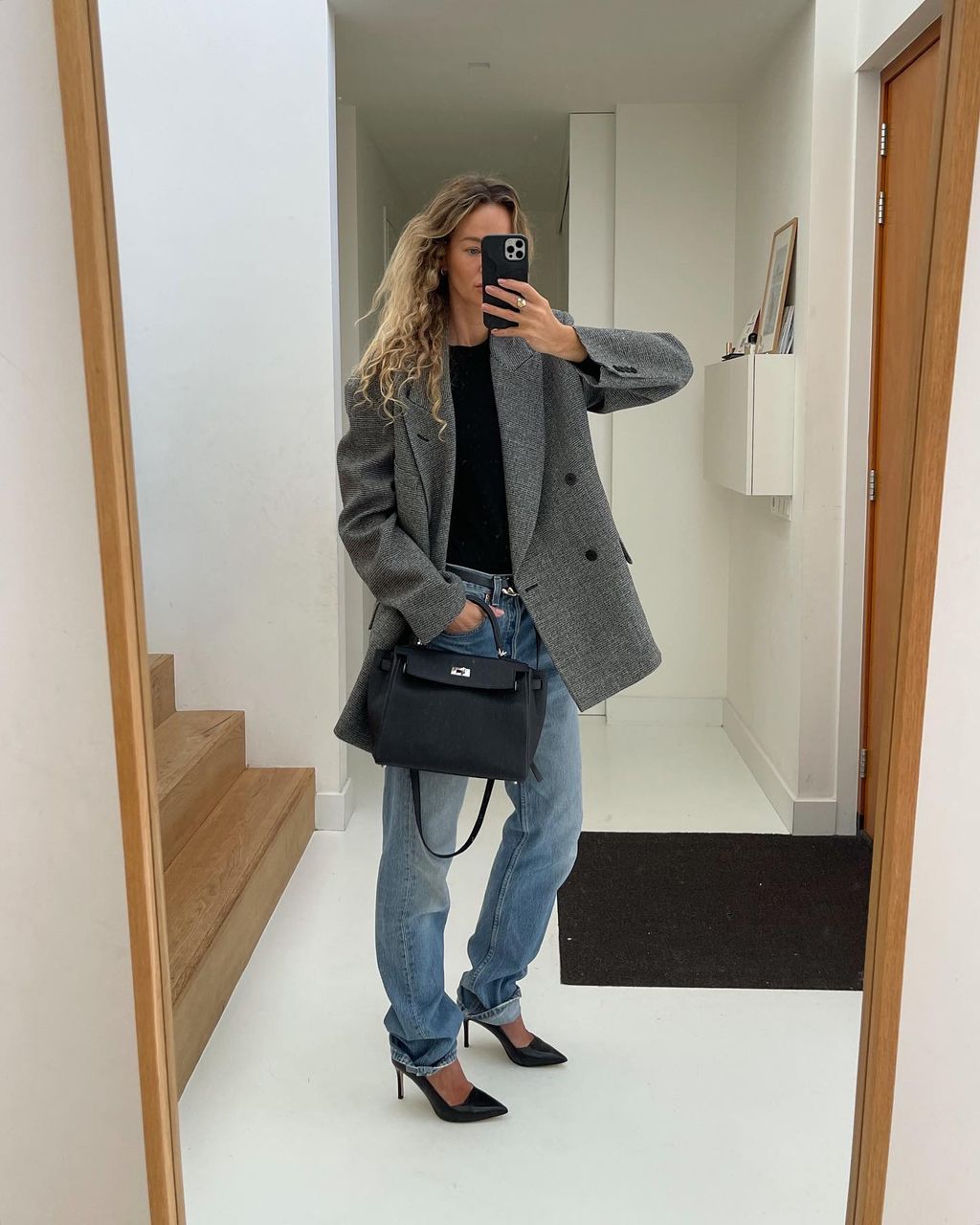 18 Bodysuit Outfits That Are Easy and Look Put-Together | Who What Wear
