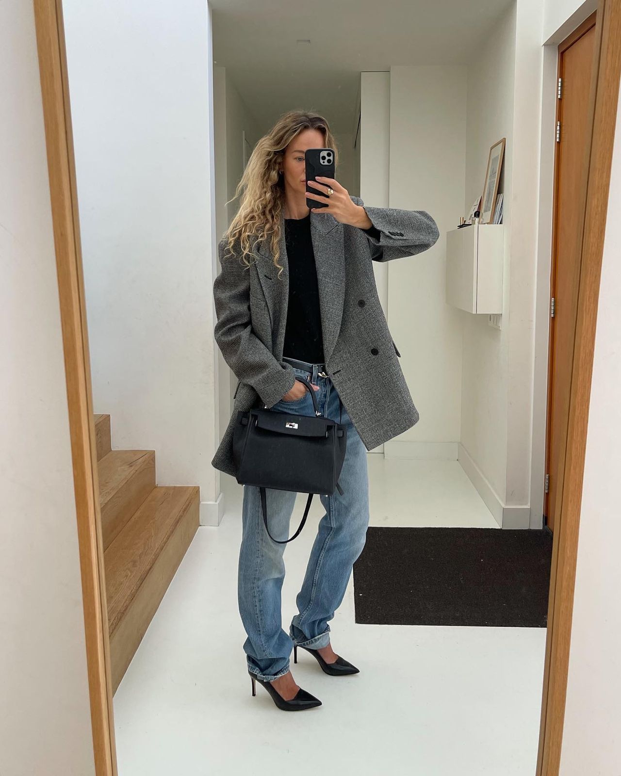 18 Bodysuit Outfits That Are Easy and Look Put-Together | Who What Wear