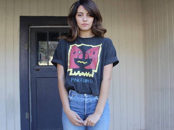 Best Vintage Etsy Shops | Who What Wear