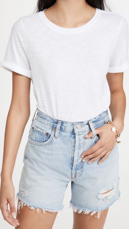 13 Neutral Outfits That Definitely Aren't Boring | Who What Wear