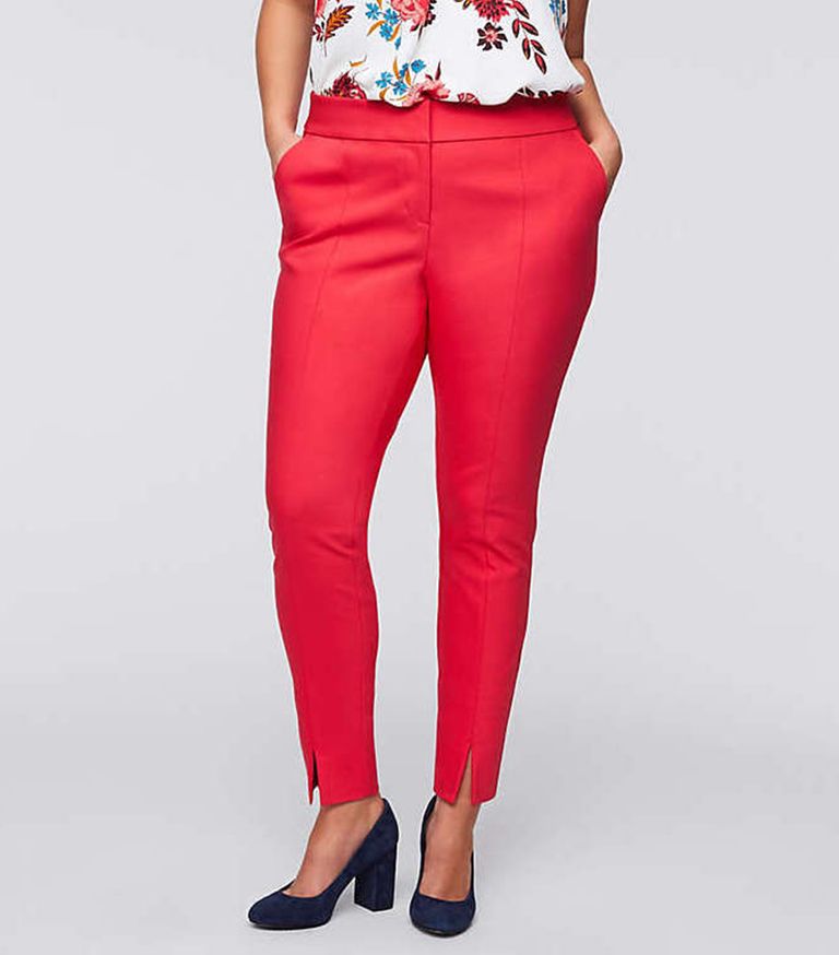 5 Work Outfits for the Conservative Office | Who What Wear