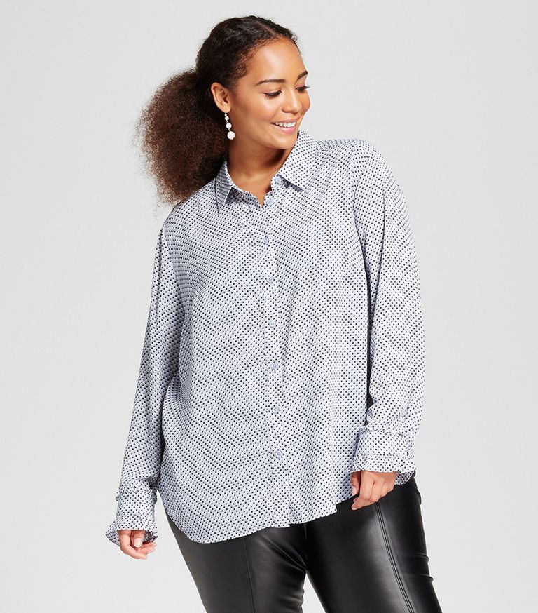 5 Work Outfits for the Conservative Office | Who What Wear