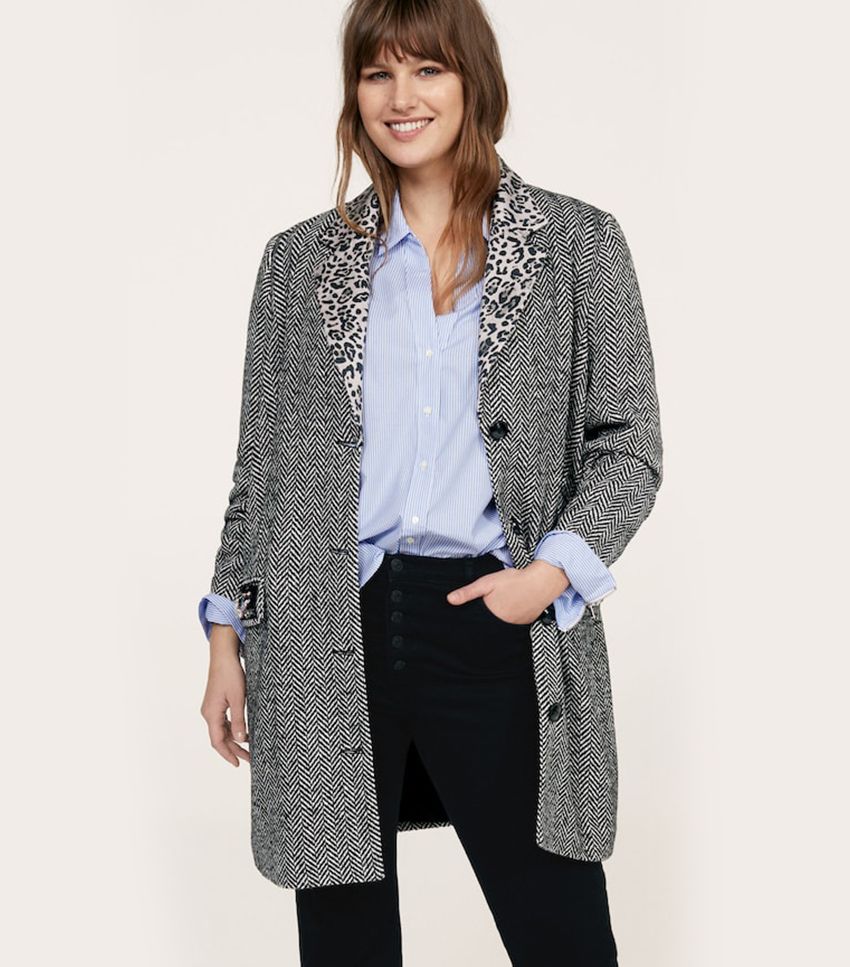 5 Work Outfits for the Conservative Office | Who What Wear