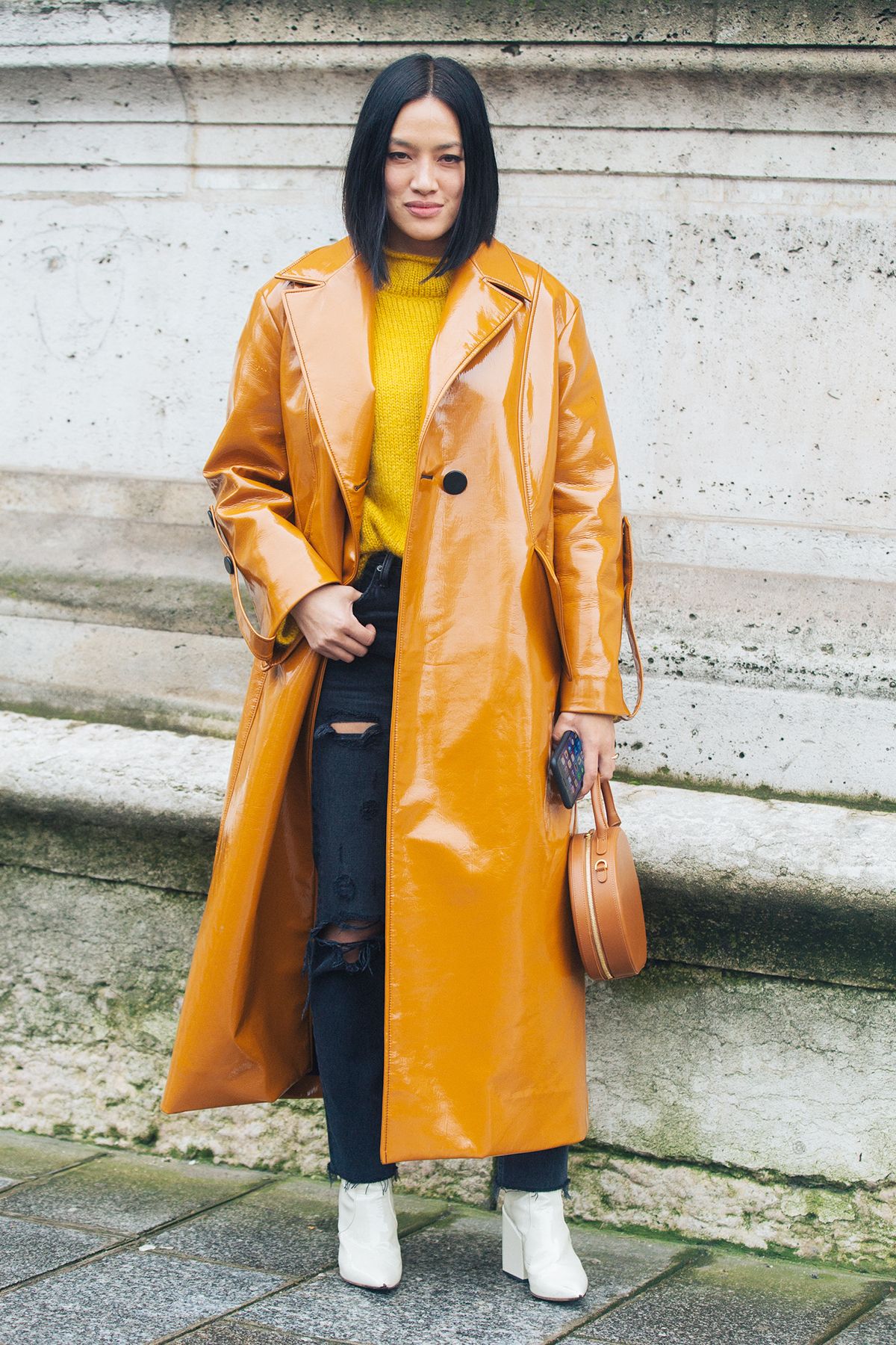 These Are the Best Colors for Spring | Who What Wear