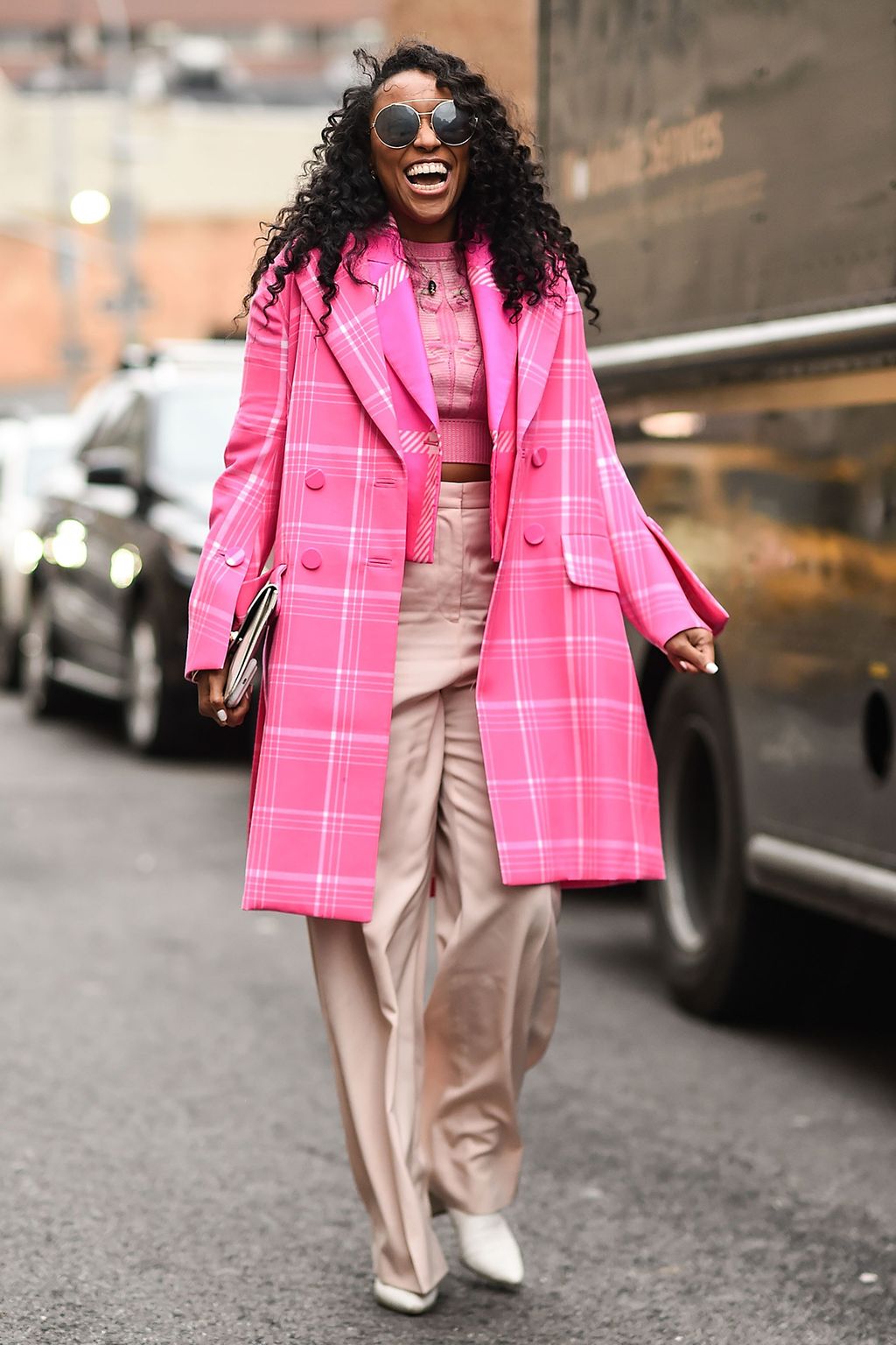 These Are the Best Colors for Spring | Who What Wear