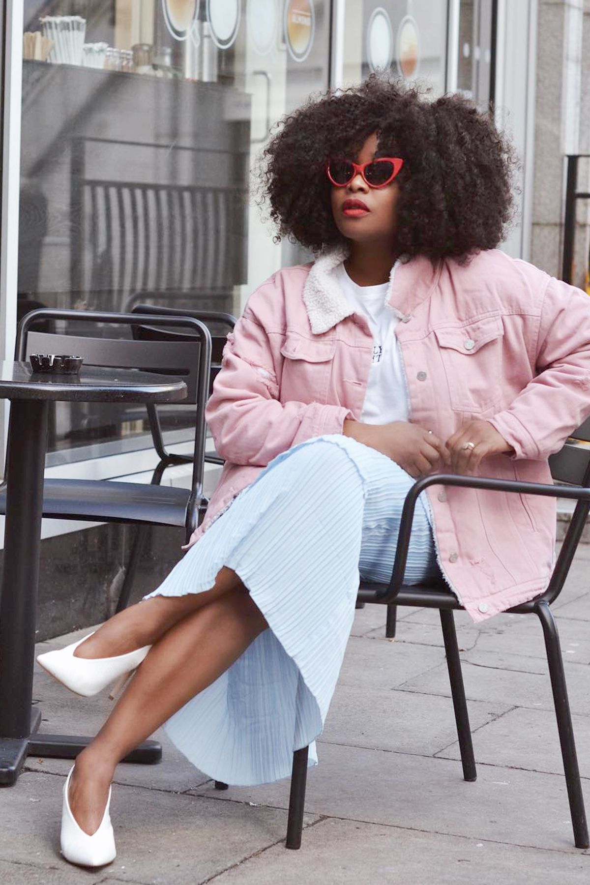 These Are the Best Colors for Spring | Who What Wear