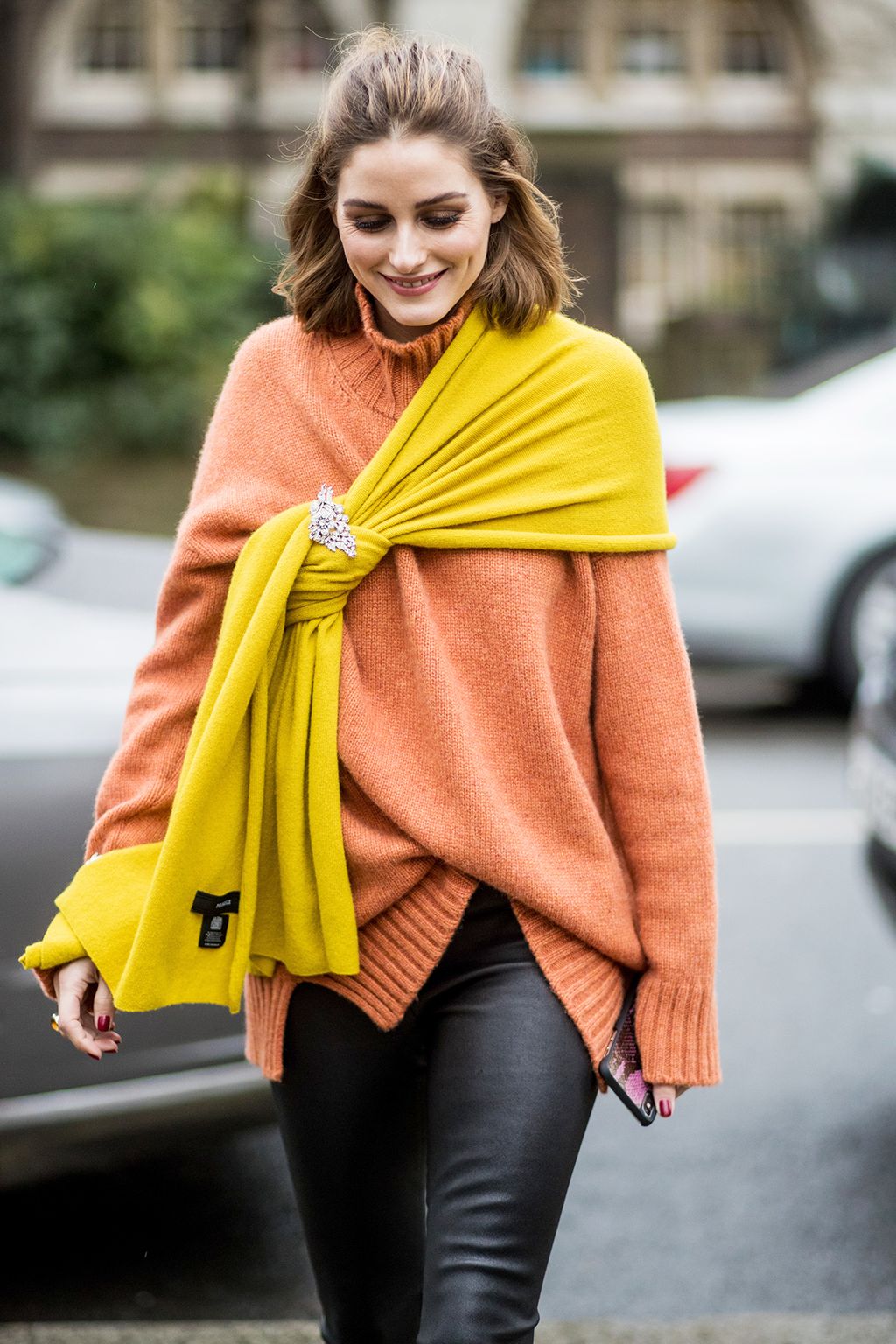 These Are the Best Colors for Spring | Who What Wear