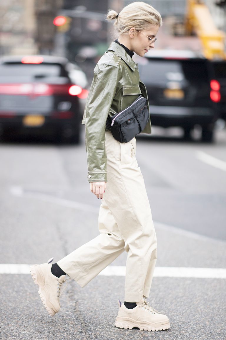 These Are the Best Colors for Spring | Who What Wear