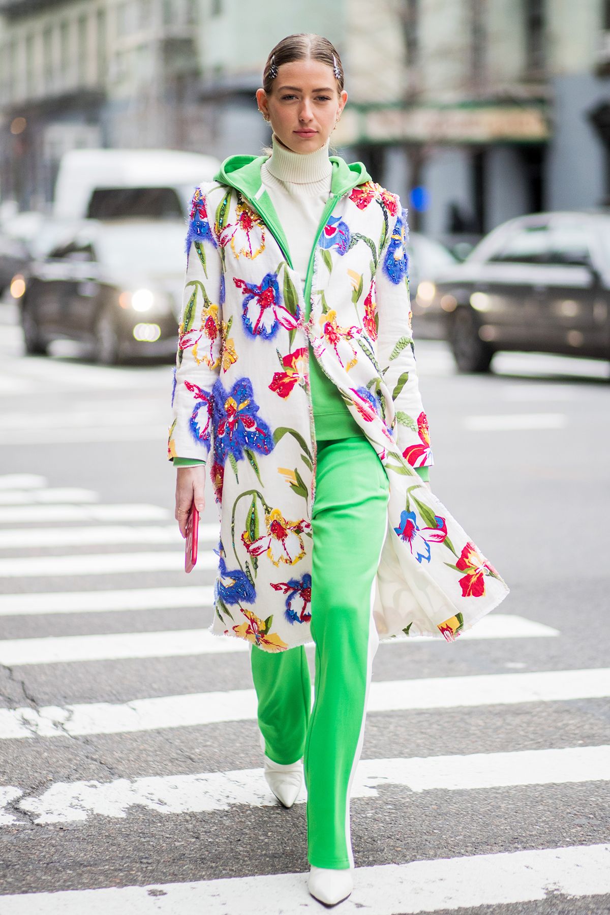 These Are the Best Colors for Spring | Who What Wear