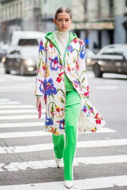 These Are the Best Colors for Spring | Who What Wear