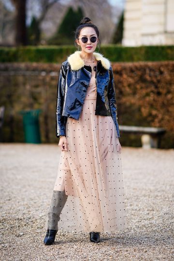 These Are the Best Colors for Spring | Who What Wear