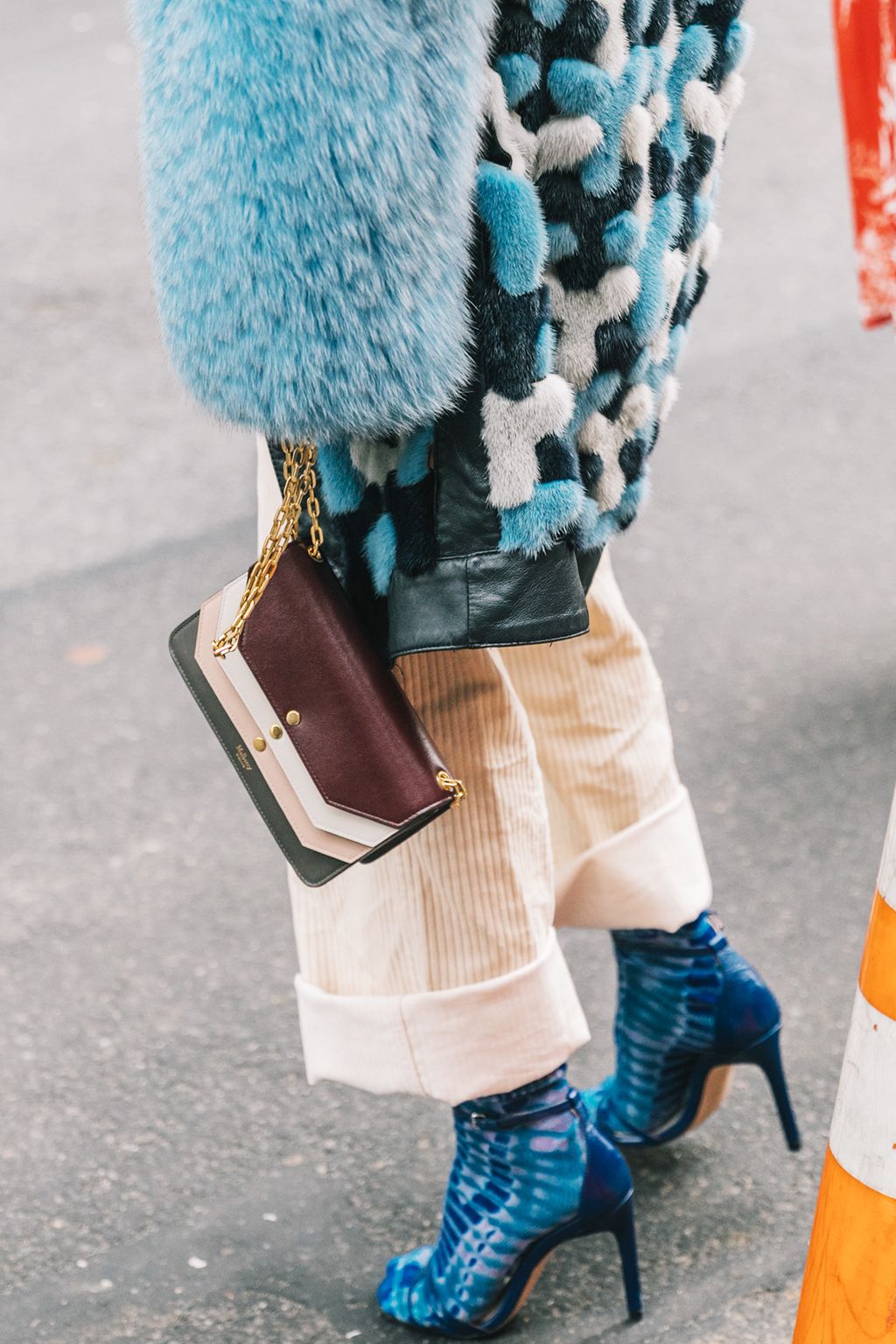 These Are the Best Colors for Spring | Who What Wear