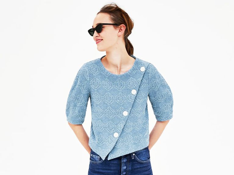 Fashion Buttons | Who What Wear