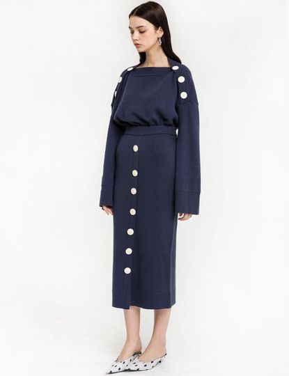 Fashion Buttons | Who What Wear