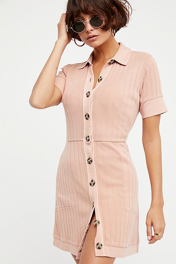 Fashion Buttons | Who What Wear