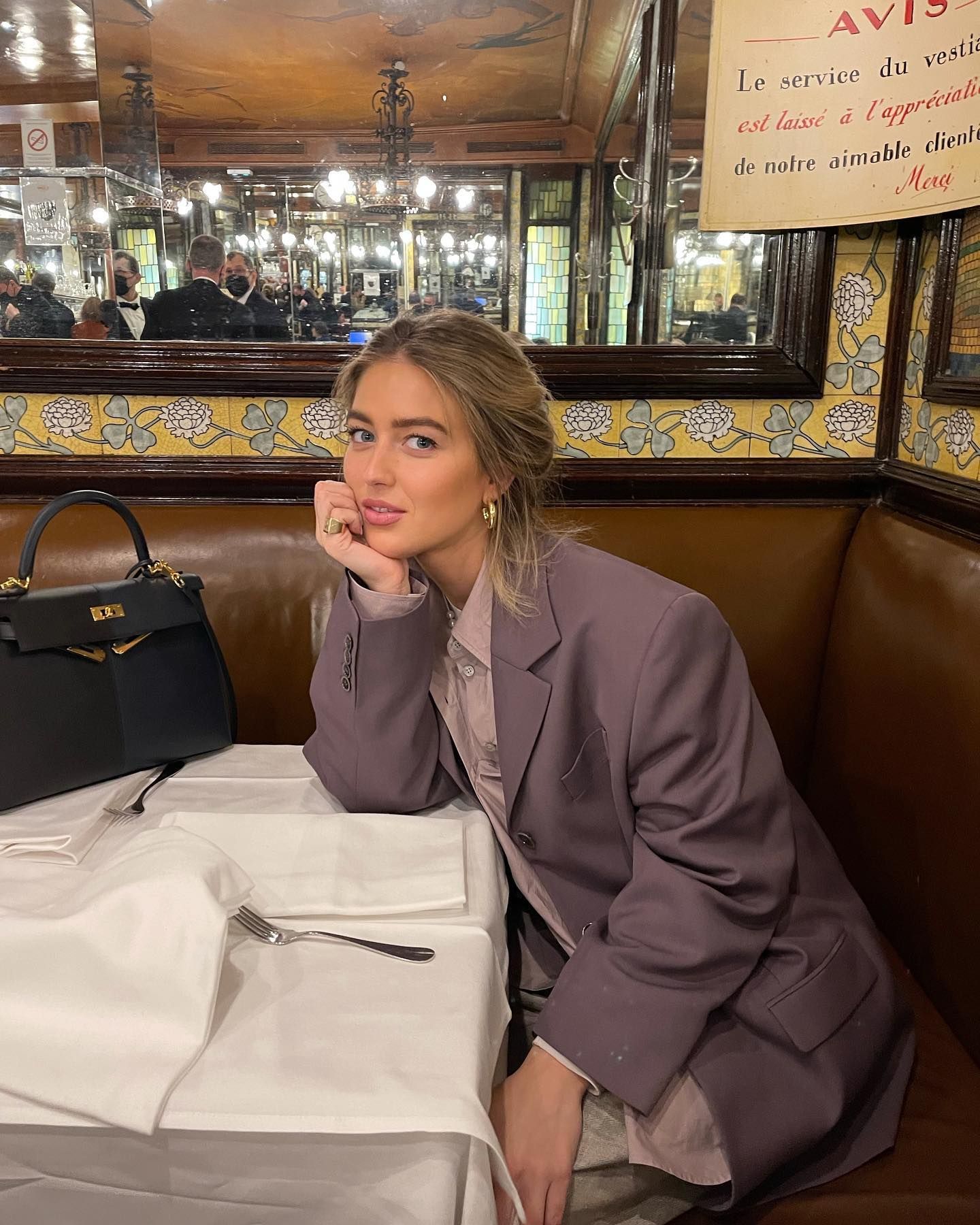 10 Spring Work Outfits That Are So Stylish | Who What Wear