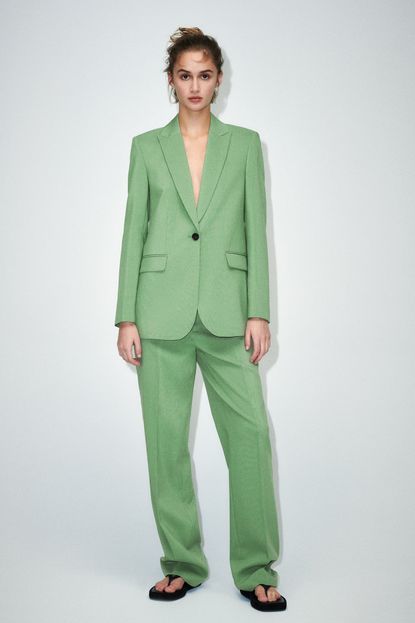 10 Spring Work Outfits That Are So Stylish | Who What Wear