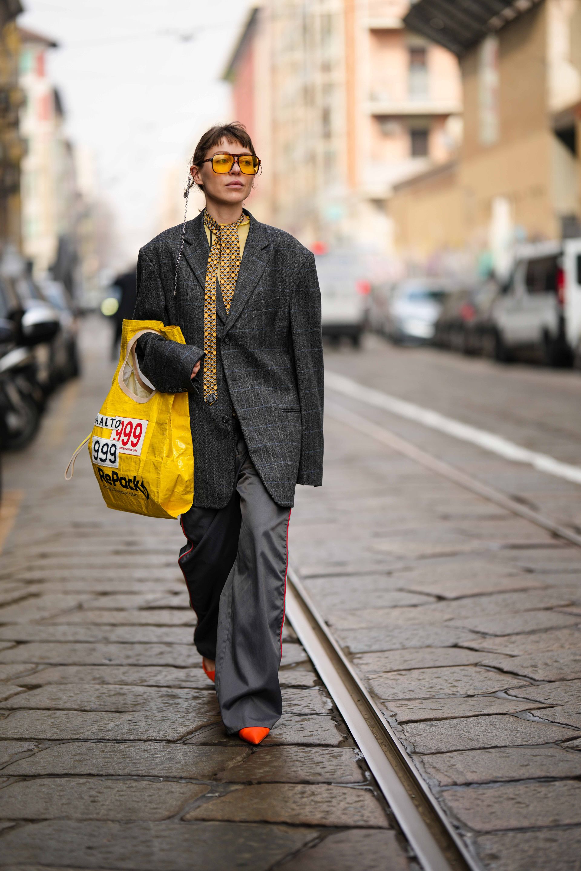 10 Spring Work Outfits That Are So Stylish | Who What Wear