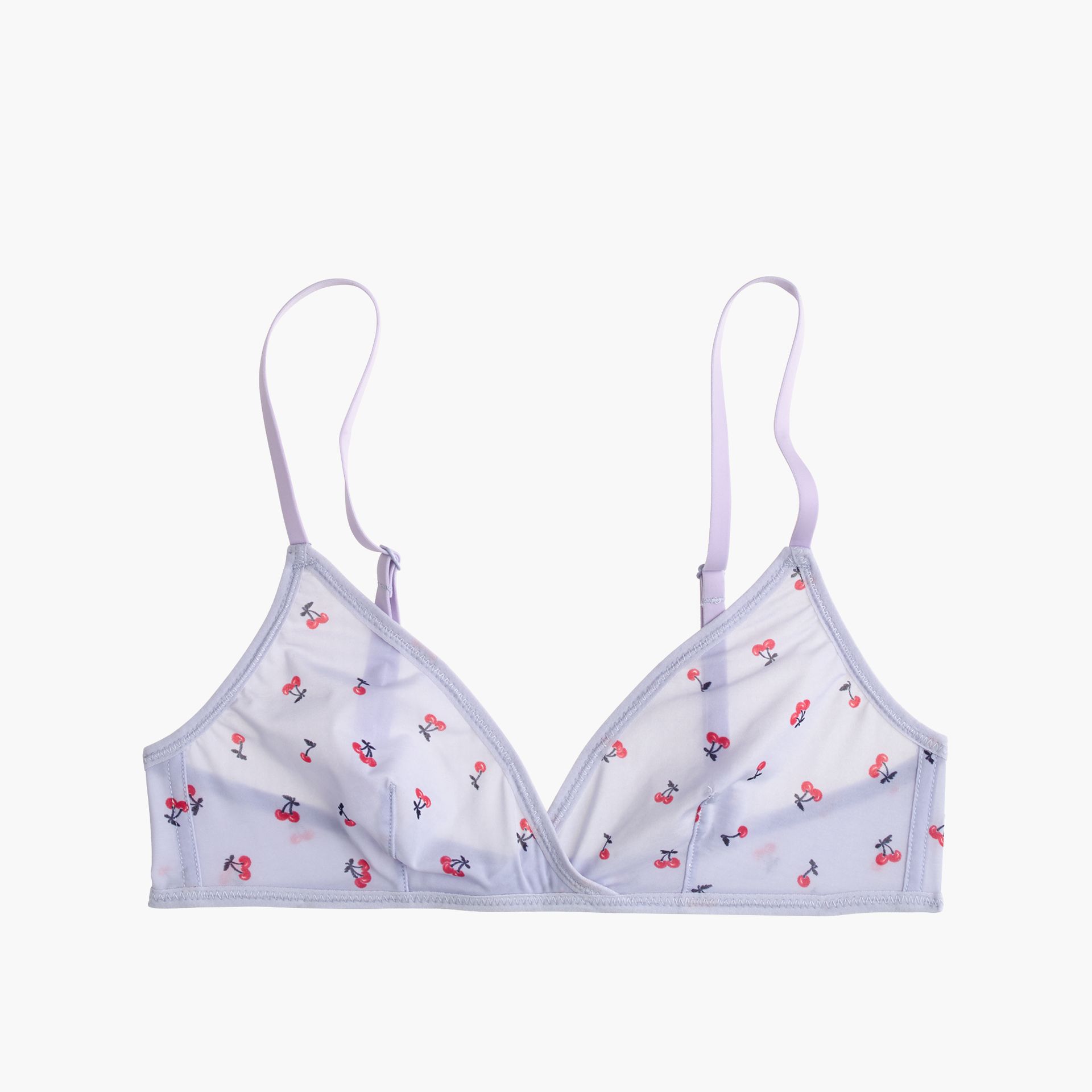 Obsessed With J.Crew's Swimsuits? Wait Until You Try Its Bra | Who What ...