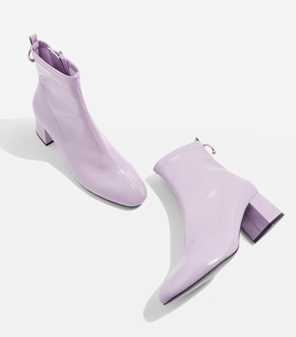 The Under-$100 Topshop Items You Need | Who What Wear