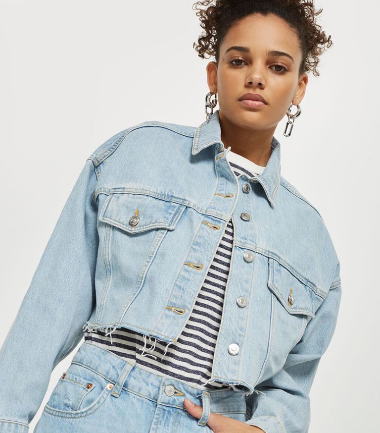The Under-$100 Topshop Items You Need | Who What Wear