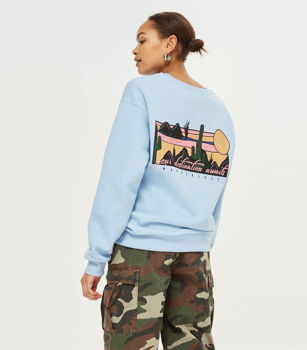 The Under-$100 Topshop Items You Need | Who What Wear