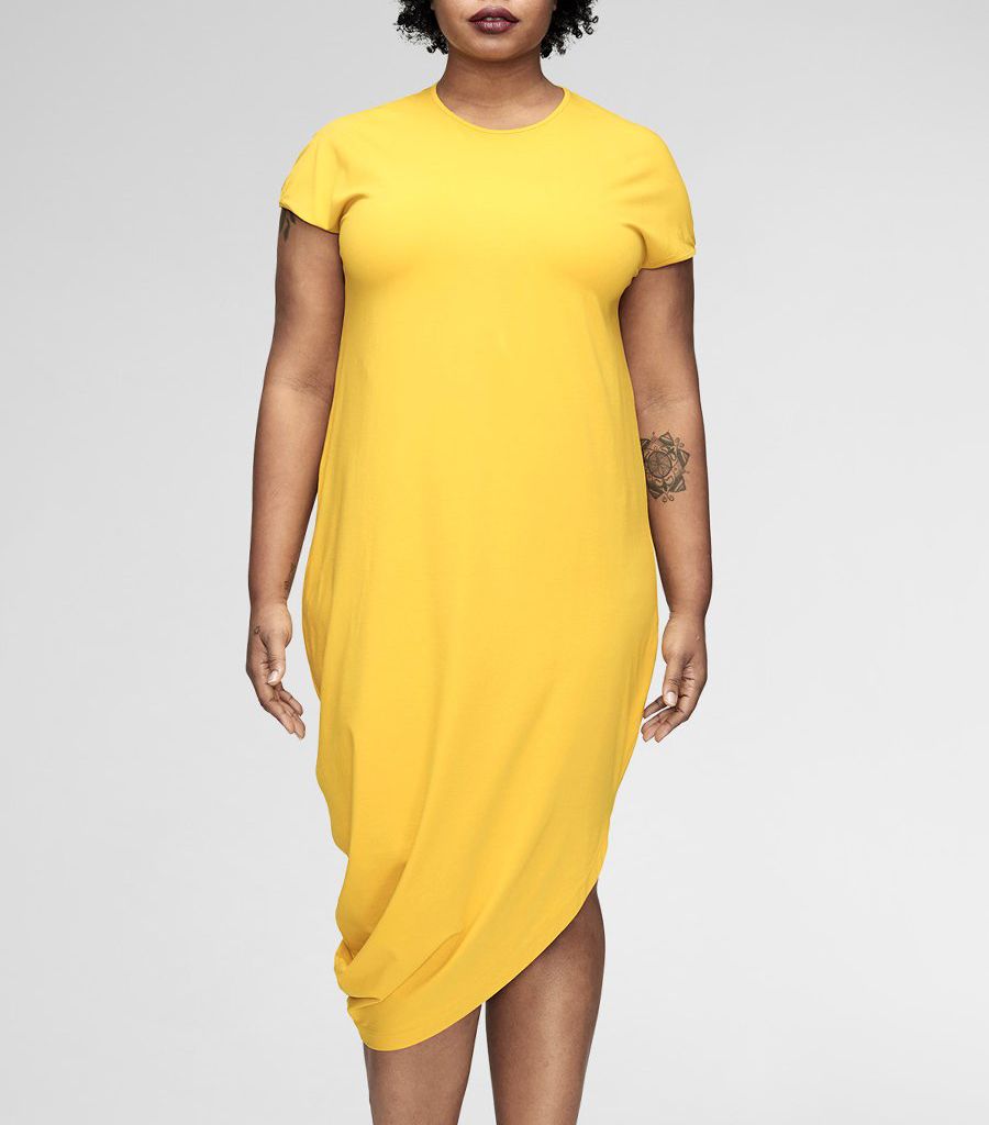 The Coolest Spring Trends for Women Size 14 and Up | Who What Wear