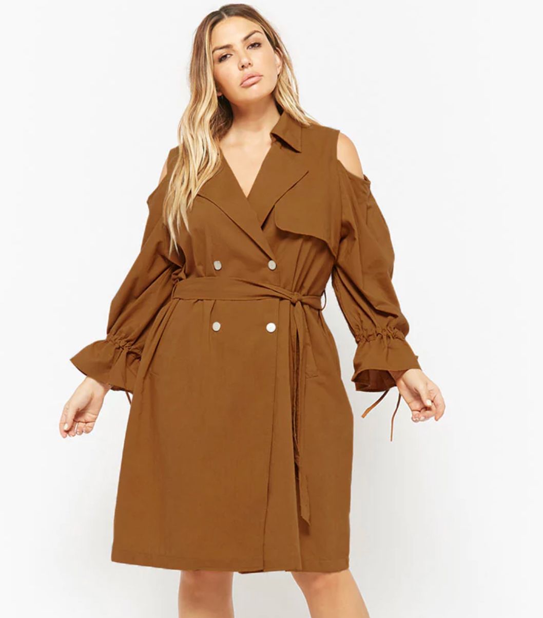 The Coolest Spring Trends for Women Size 14 and Up | Who What Wear