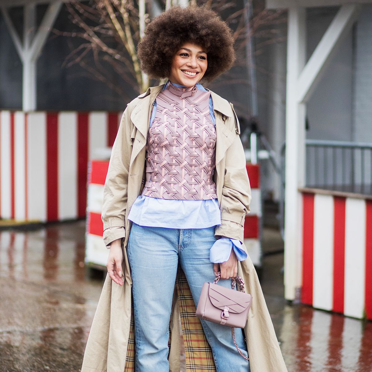 Why Berlin Has Some of the Best Street Style | Who What Wear