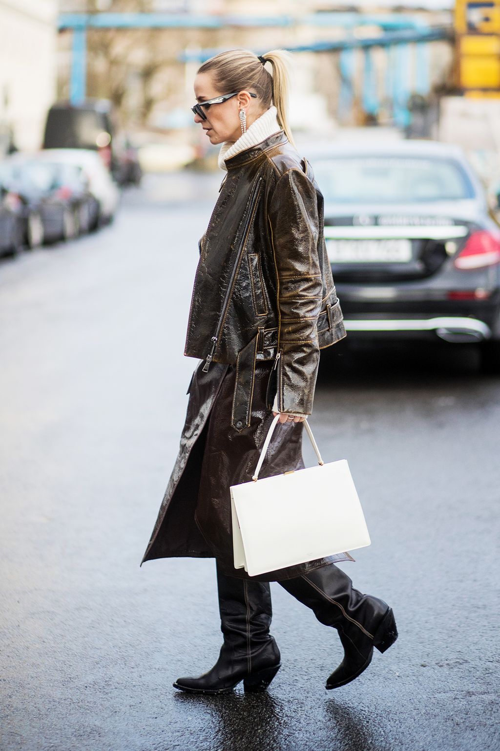 Why Berlin Has Some of the Best Street Style | Who What Wear